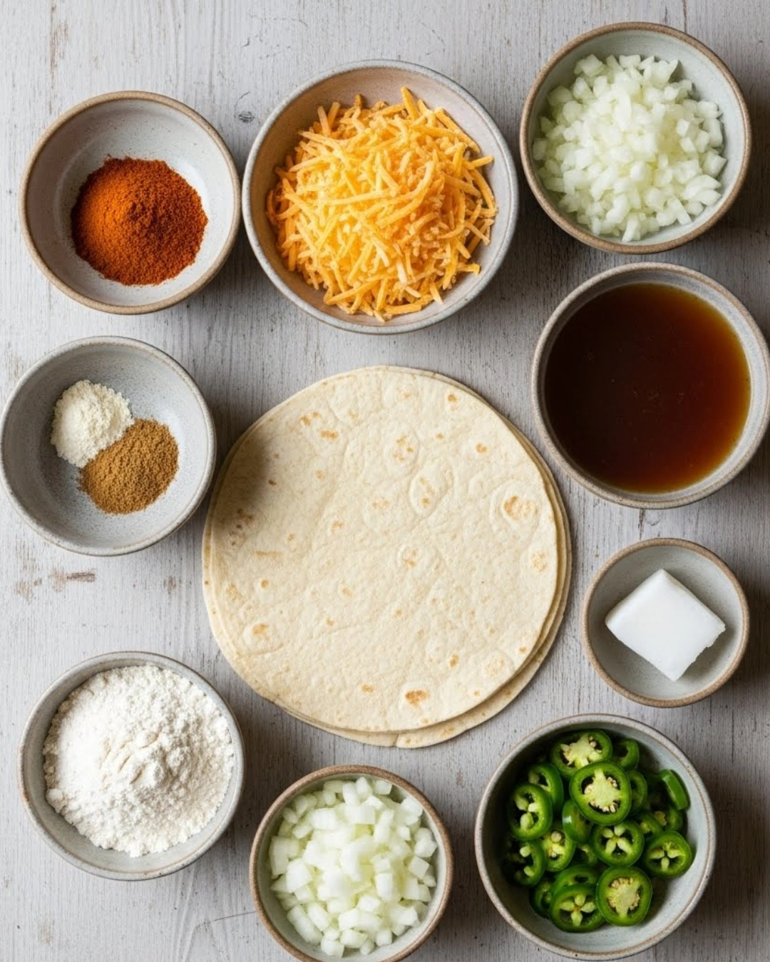 Tex Mex Enchiladas: 5-Step Ultimate Comfort Recipe (Delicious)